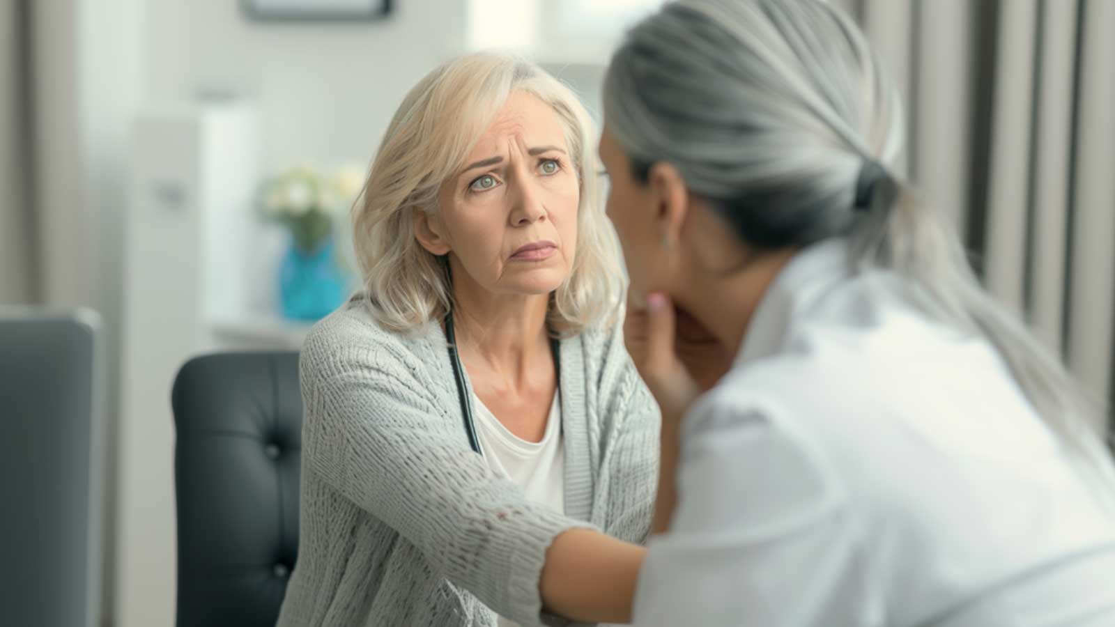 Bleeding After Menopause: Causes, Concerns, and Solutions