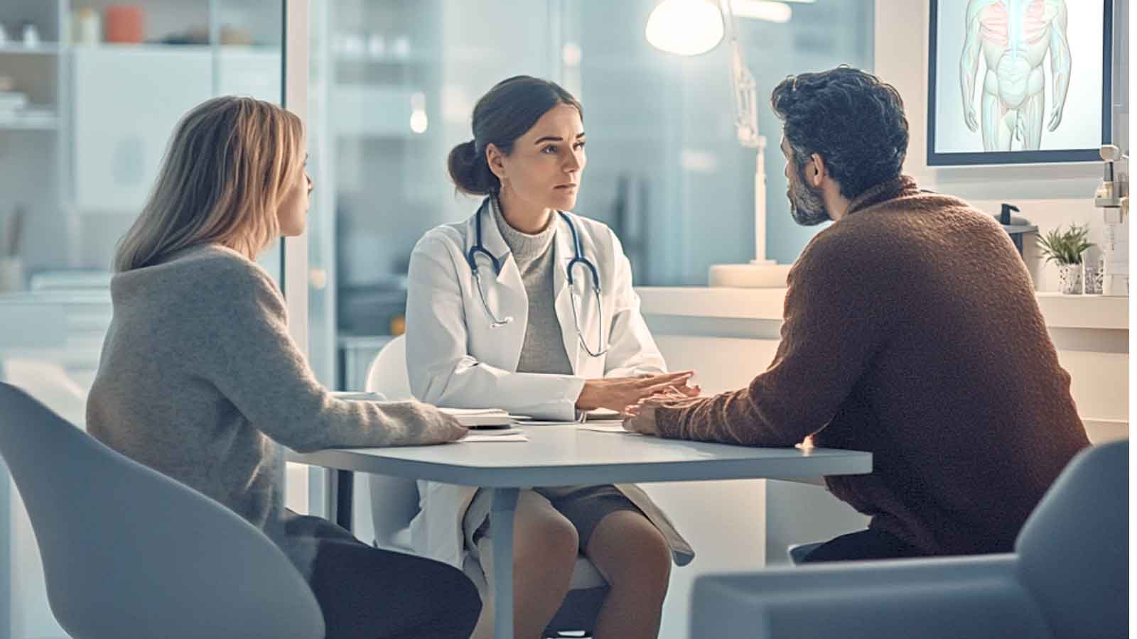 Infertility Treatments: Get to Know Your Options for Both Partners