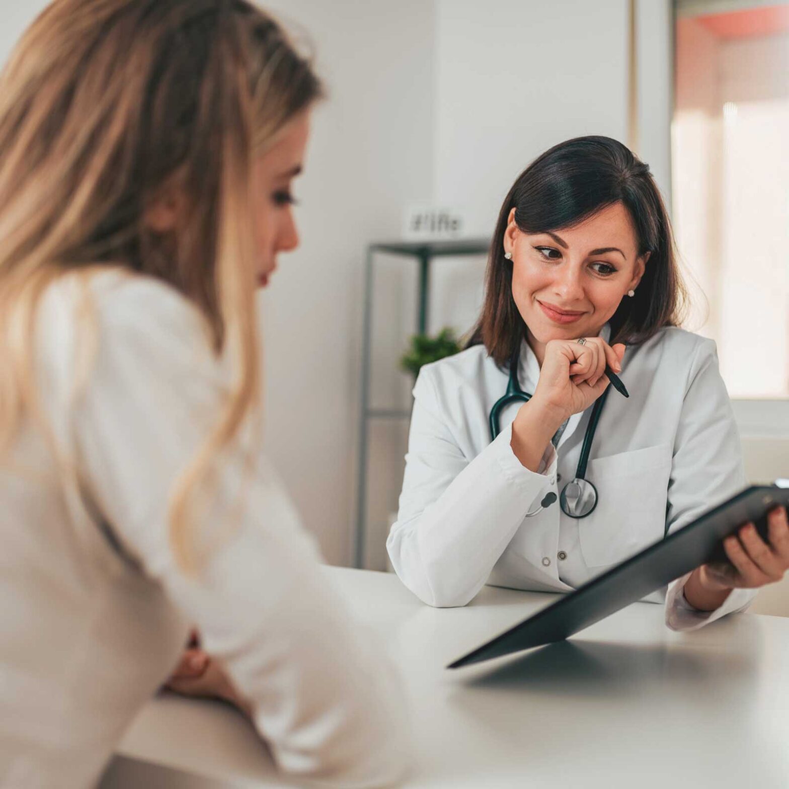 HPV and Cervical Dysplasia Risk | Roswell Ob/Gyn