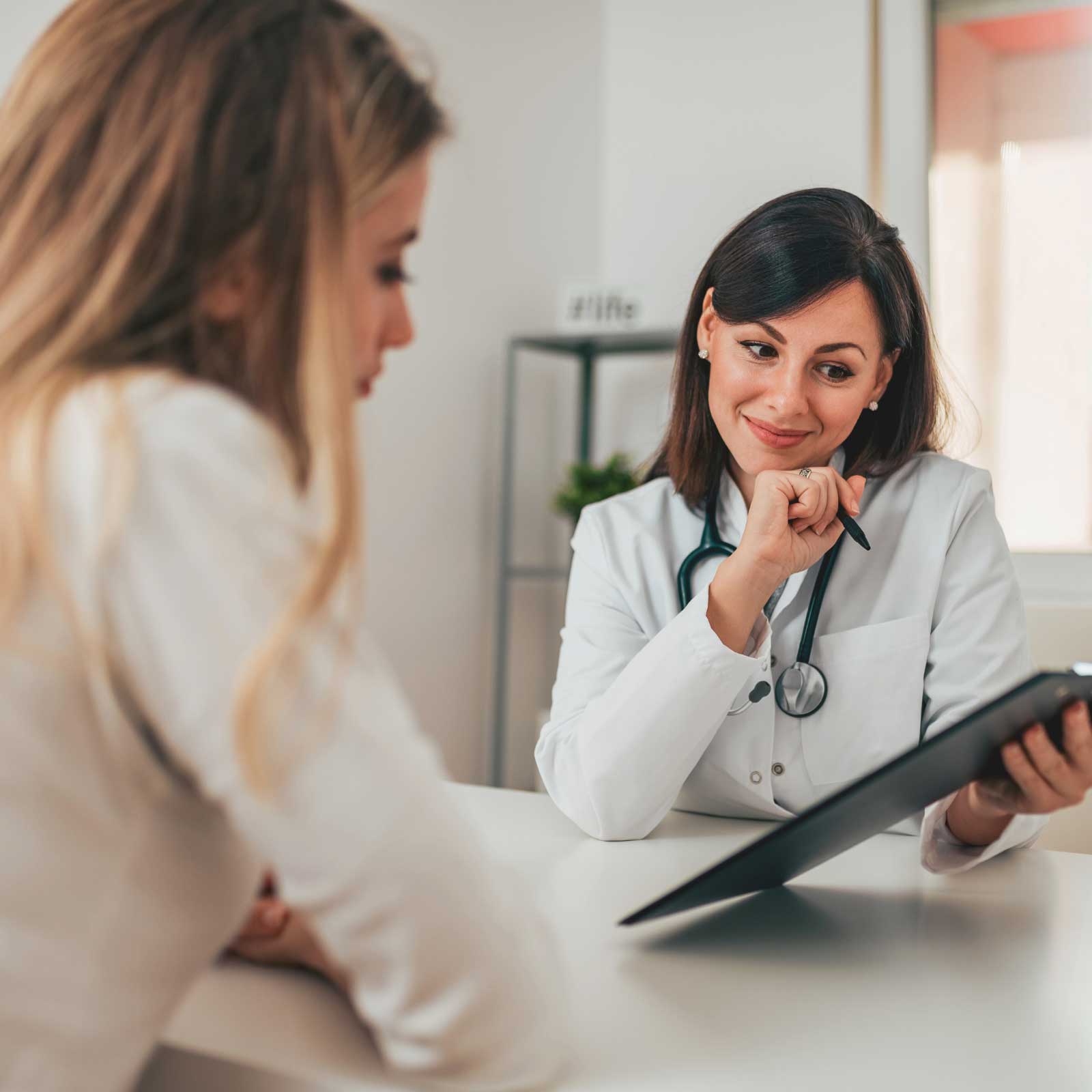 HPV and Cervical Dysplasia Risk | Roswell Ob/Gyn